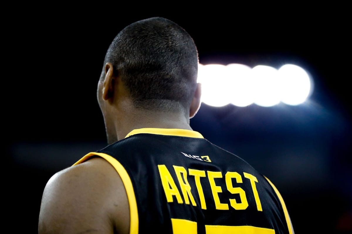 Top 7 longest NBA suspensions: Players, team, and more