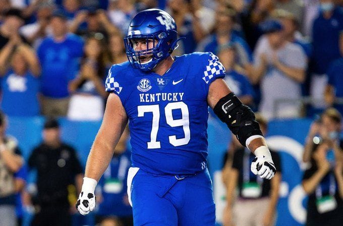 How many D1 College Football players are there in NCAA? The true size ...