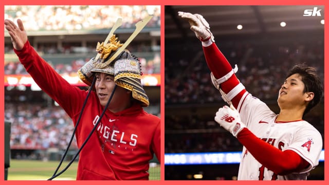 Ippei: MLB fans elated as Shohei Ohtani's translator Ippei fills in for ...