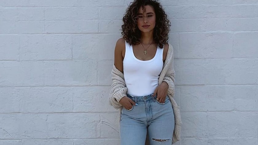 “Will Levis likes you bald?” – Titans QB’s girlfriend Gia Duddy gets ...