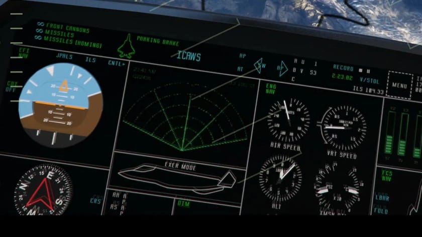 GTA Online F-160 Raiju: A brand-new jet debuting in San Andreas ...