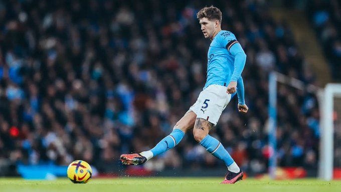 5 best centre-back duos in football right now