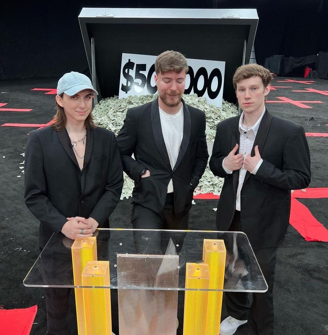 How much is Chris Tyson’s Net Worth as of 2023?