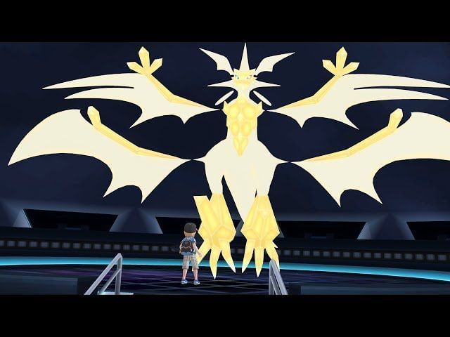 5 popular Dragon-type Pokemon yet to release in Pokemon GO