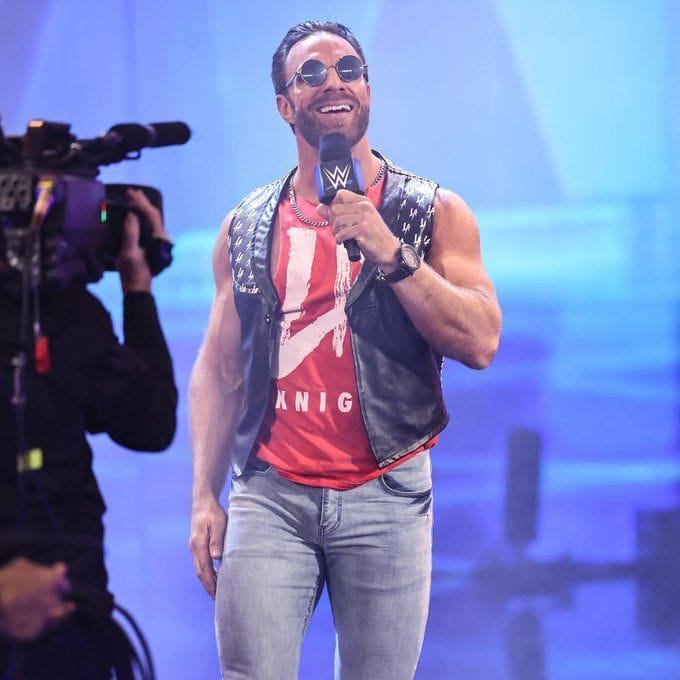 SmackDown star "was always a contender" to win Money in the Bank but ...