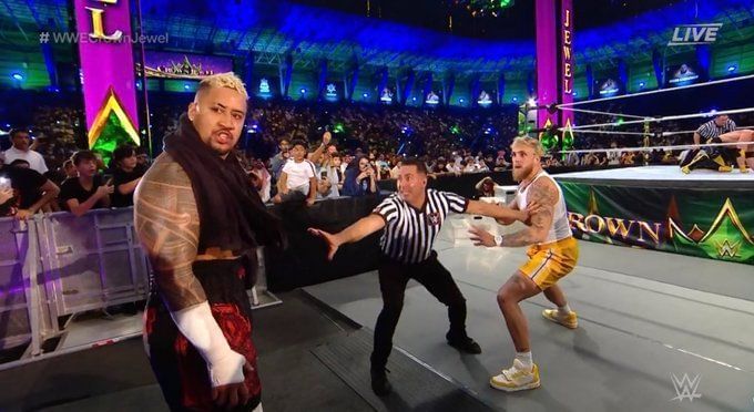 WWE: Massive return at WWE Money in the Bank may set up blockbuster Bloodline match we never got ...