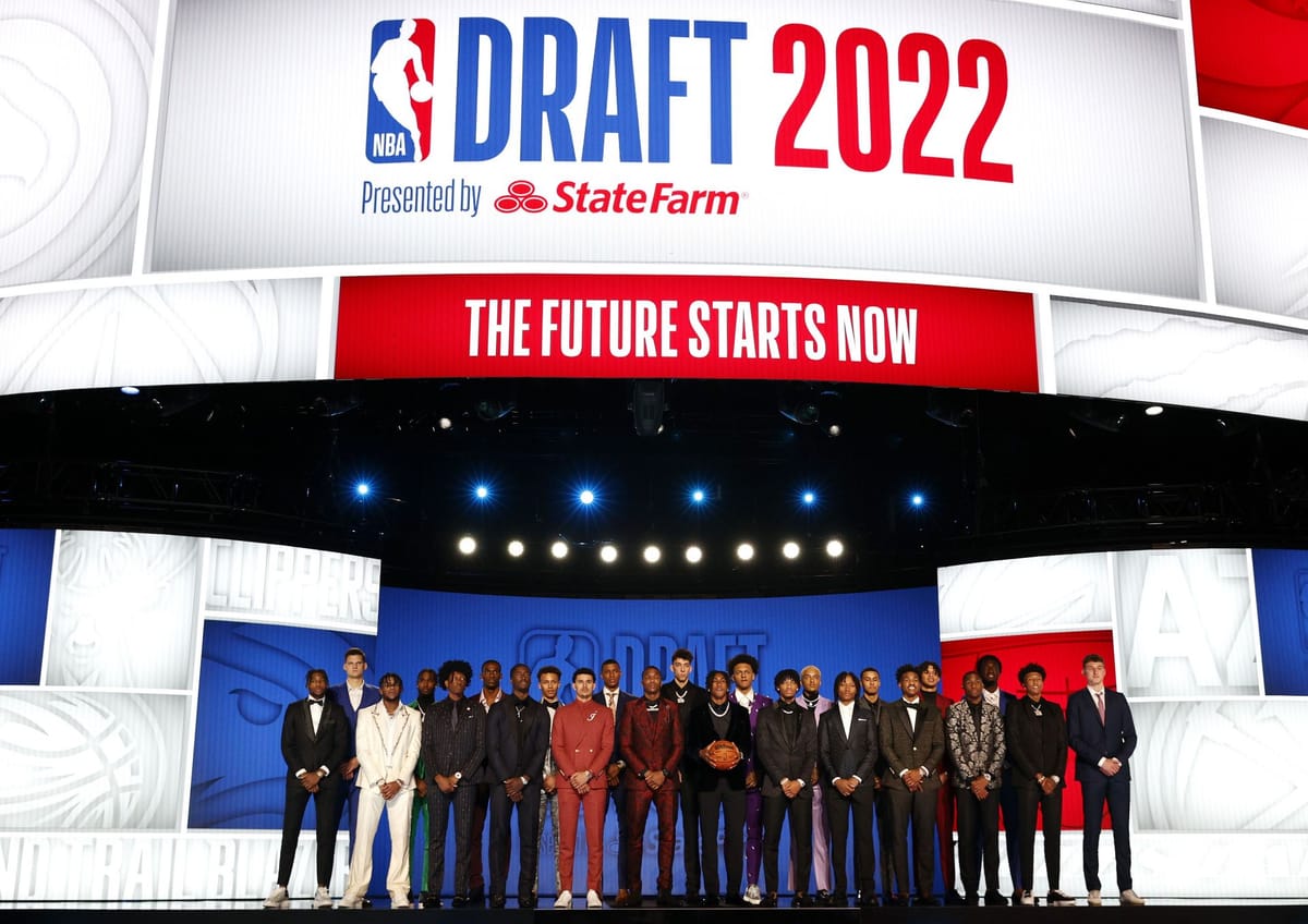 NBA Draft 2023 tickets: How to buy, price, venue and more