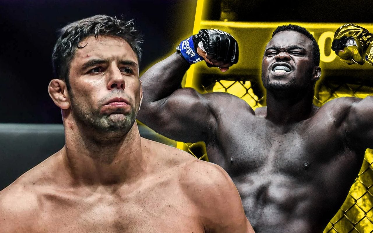 Buchecha: ‘Buchecha’ shares what he needs to watch out for against ‘explosive’ Reug Reug