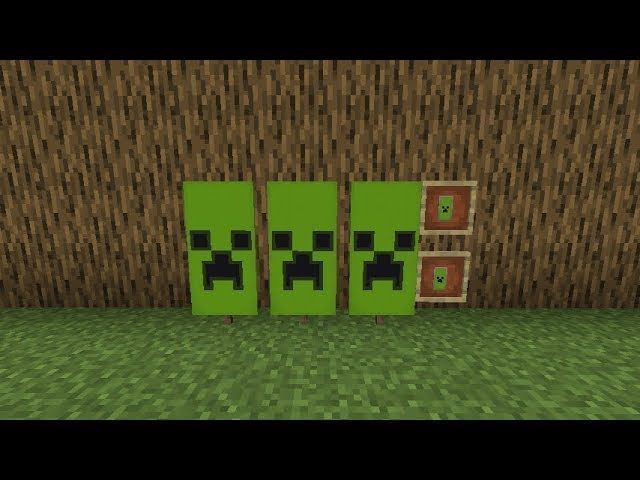 10 best banner designs in Minecraft