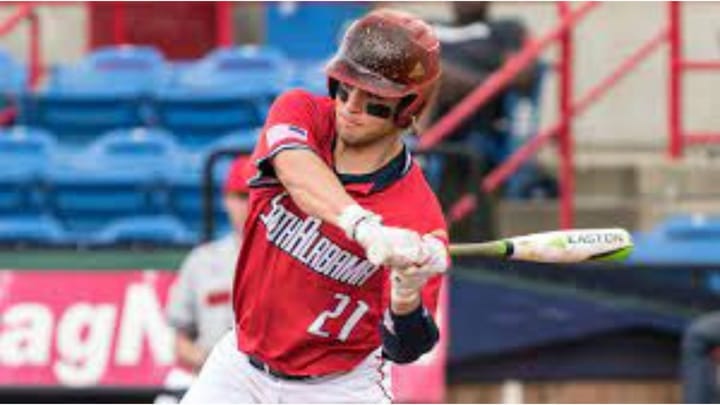 Pirates' Travis Swaggerty details the emotional rollercoaster in ...