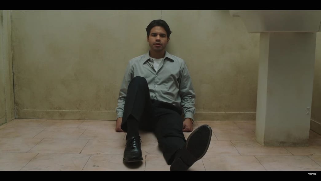 Why did Cisco leave The Flash?