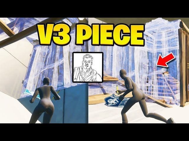 Fortnite Maps To Practice Building And Editing
