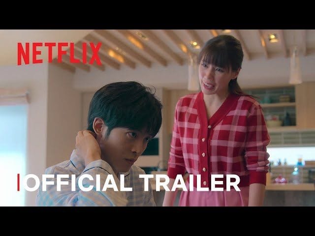 Let's Get Divorced on Netflix: Release date, air time, trailer, and ...