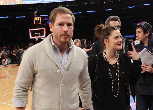 Who are Drew Barrymore's parents? Actress slams tabloid for claiming ...