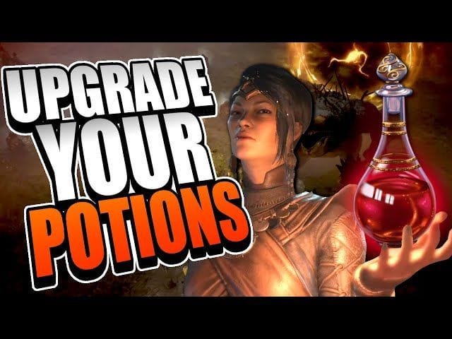 Diablo 4 Iron Barb Elixir: Types, recipe, effects, and more