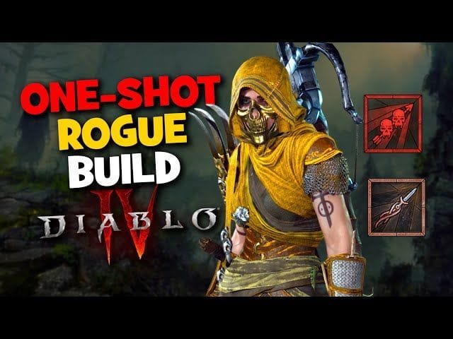 Diablo 4 Precision Elixir: Types, recipe, effects, and more