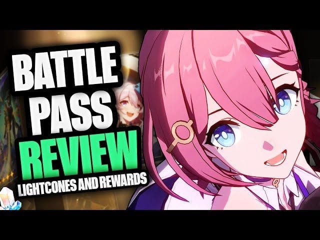 Honkai Star Rail version 1.1 Nameless Honour: Release date, possible ...