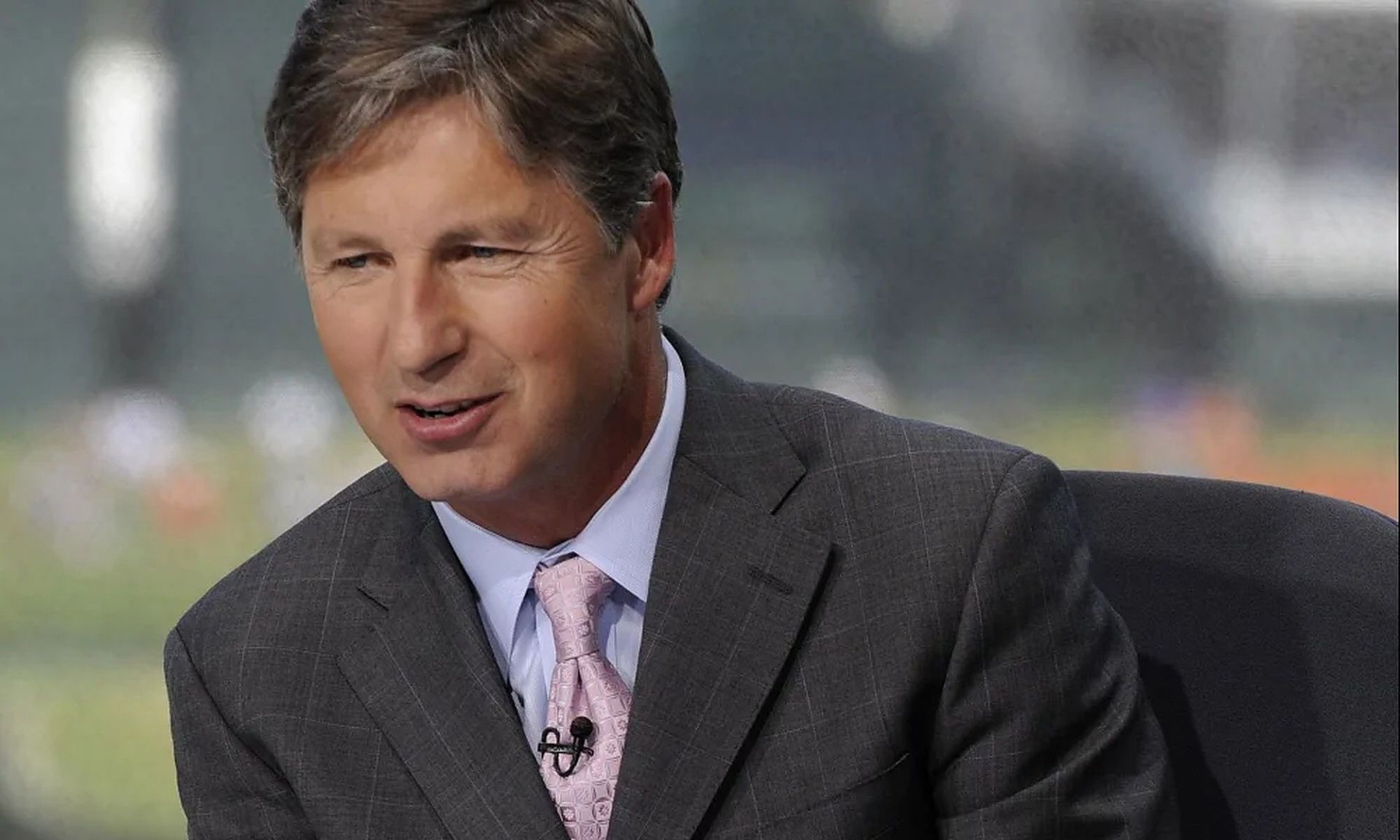 "Why is he ON THE BOARD?" - Brandel Chamblee raises further questions ...