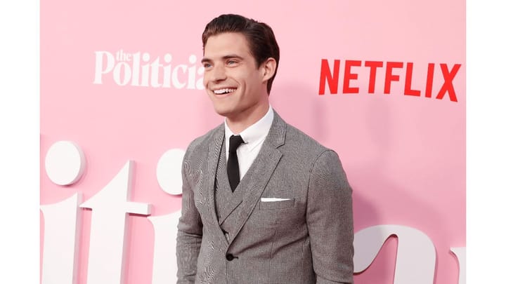 Who is David Corenswet? Meet the actor who plays Superman in James Gunn ...