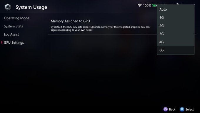 ASUS ROG Ally firmware update boost performance by 20%: How to download ...