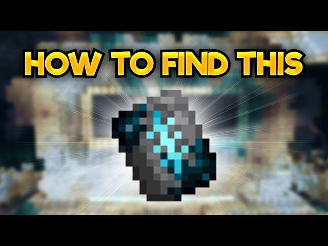 How to get Silence armor trim in Minecraft