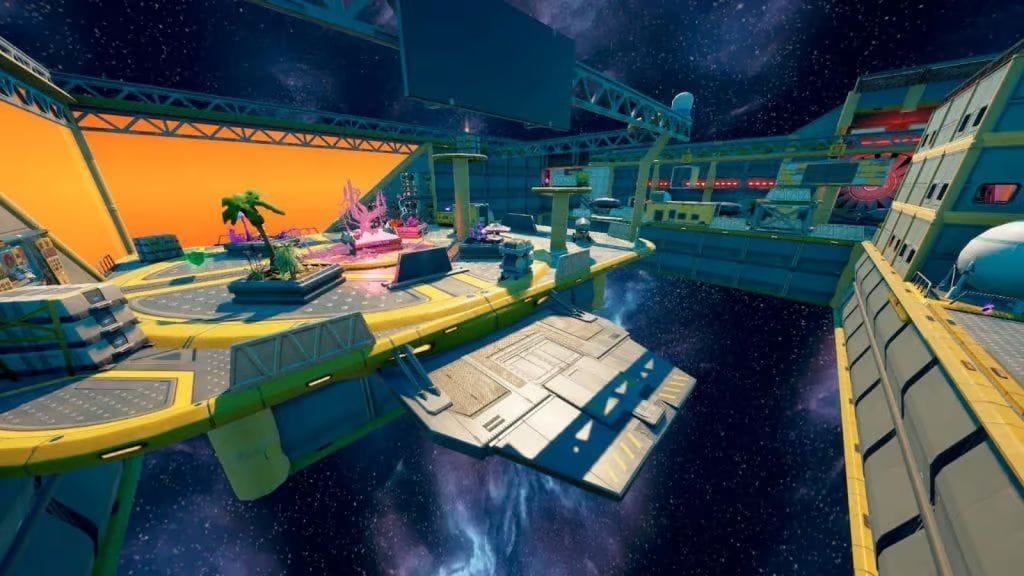 Maps to get better at Fortnite codes