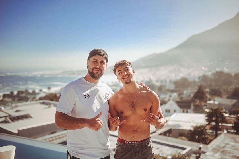 Valouzz's Profile, Net Worth, Age, Height, Relationships, FAQs