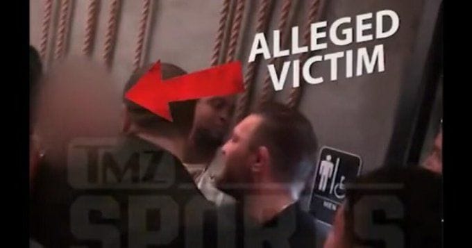 Conor McGregor alcohol: "He has alcoholic hands now" - Conor McGregor ...