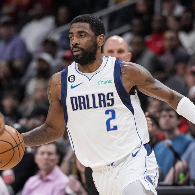 NBA fans react to Mavericks planning to pay over $250 million to former ...