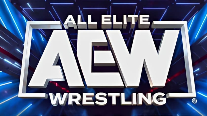 AEW seemingly changes popular star's name