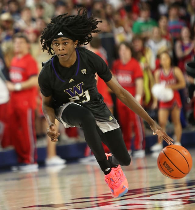 Anthony Black replacements: How will the Razorbacks replace the ...