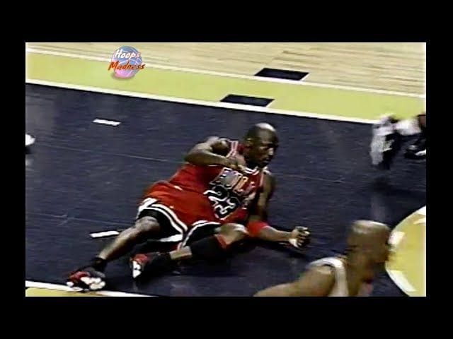 5 most iconic Game 7s in NBA history