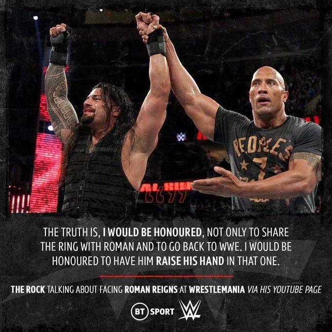 The Rock loses 60 Million: How did The Rock lose over $60 million ...