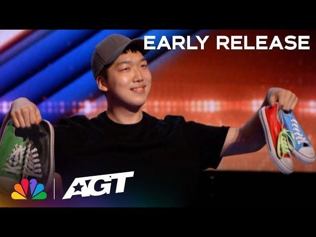 America's Got Talent (AGT) season 18 episode 5 release date, air time ...