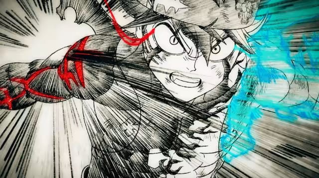 Black Clover movie timeline, explained