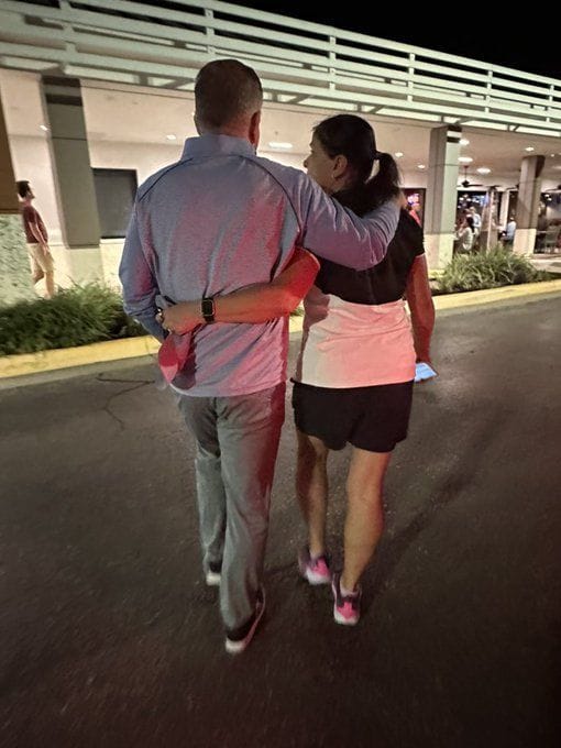 Who are Brian Kelly’s children, Patrick, Grace and Kenzel? Taking a ...