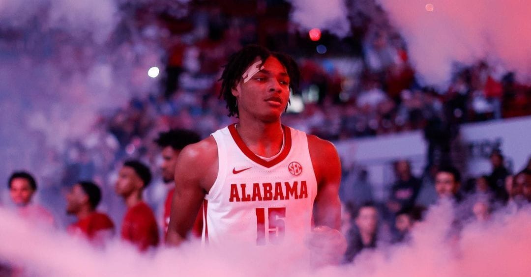 What is Noah Clowney's Wingspan?