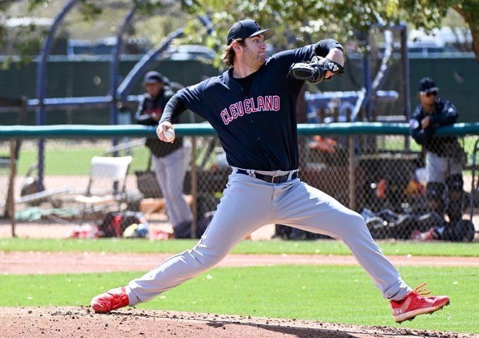 Who is Gavin Williams: Who is Gavin Williams? Cleveland Guardians top ...