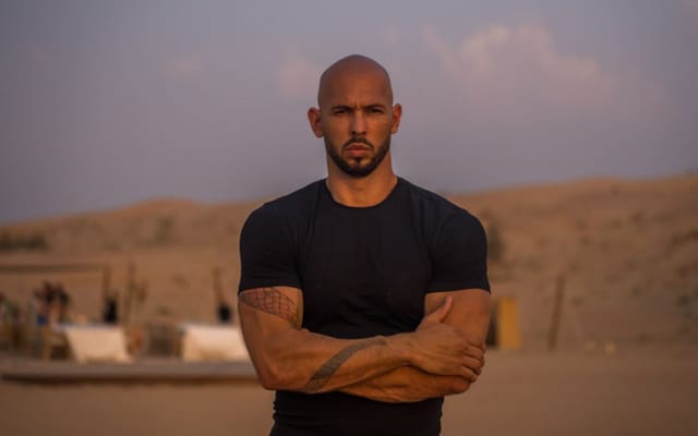 Woman shares disturbing details of getting sexually assaulted by Andrew ...