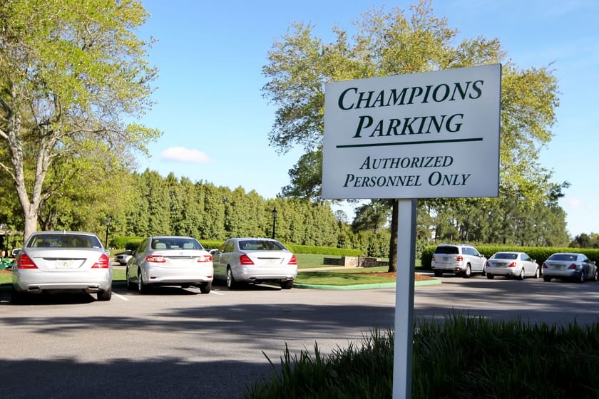 2023 Travelers Championship parking: All you need to know about the ...