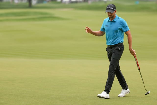 Wyndham Clark's story: From a rising talent to a US Open Champion