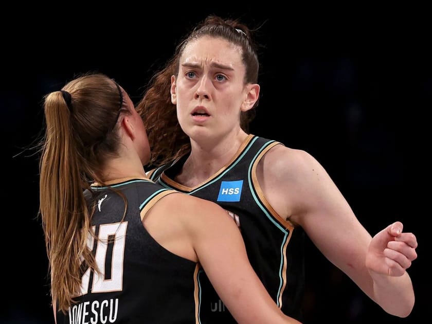 How much do WNBA players make? Salary range and contract explored