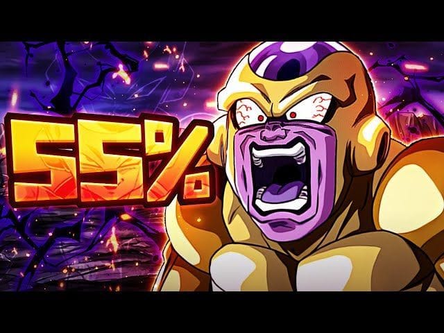 Dragon Ball Z Dokkan Battle tier list (July 2023)