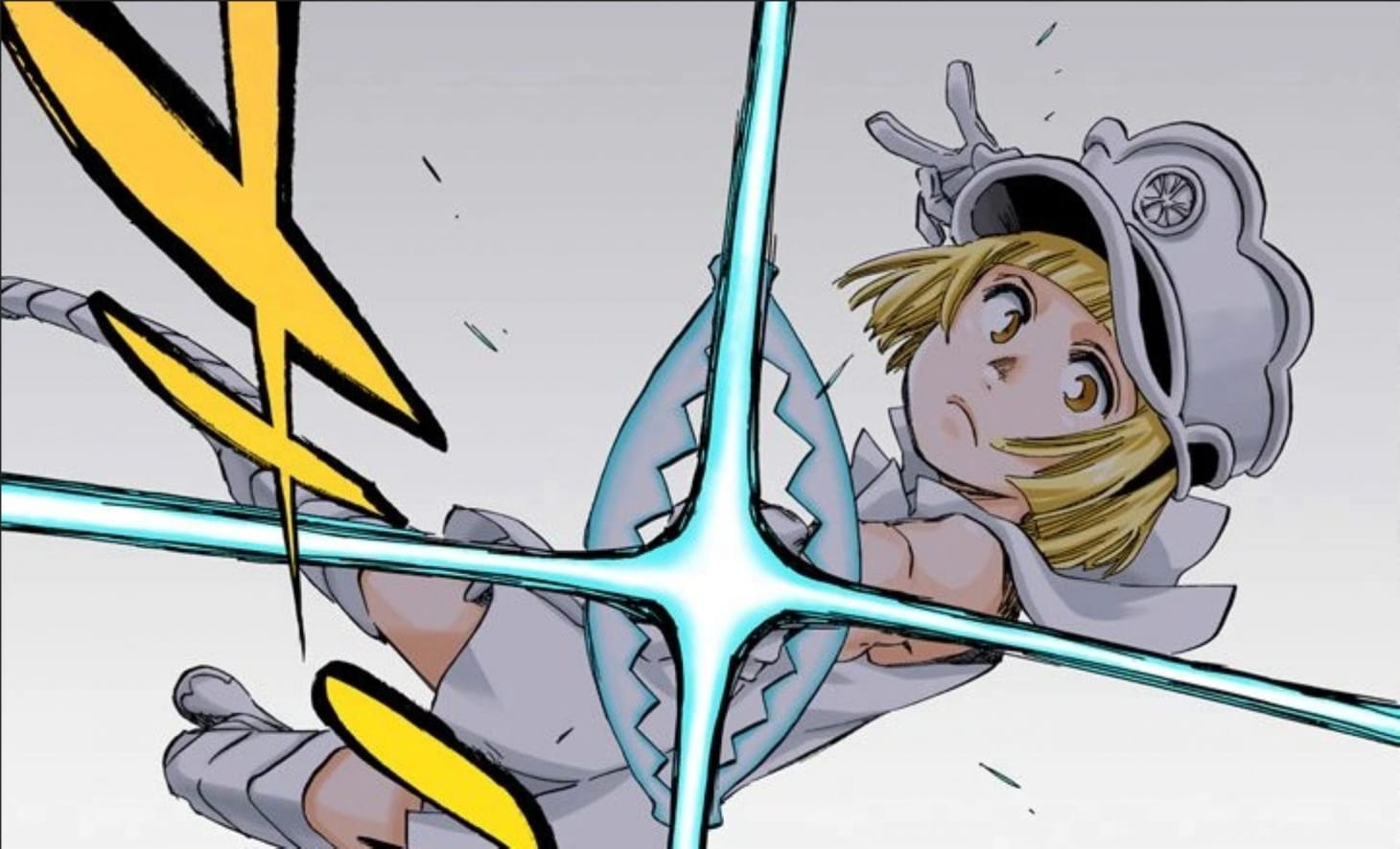 Bleach TYBW: Ranking every Sternritter from weakest to strongest