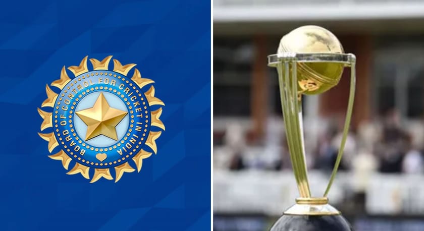 ICC to reveal 2023 ODI World Cup schedule on June 27 - Reports