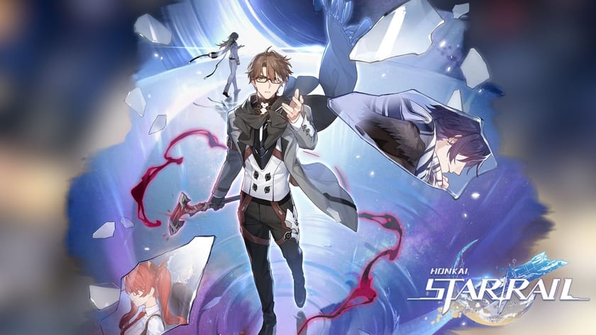 Imaginary characters: Honkai Star Rail Imaginary characters, ranked