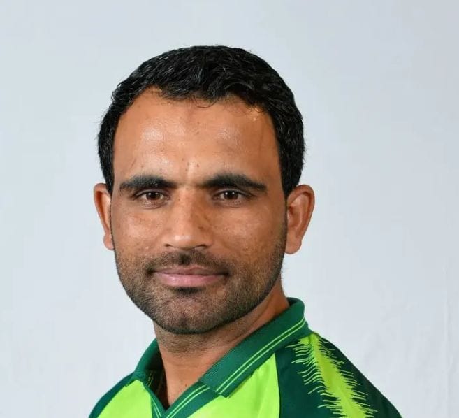Pakistan Cricket Players List & Stats