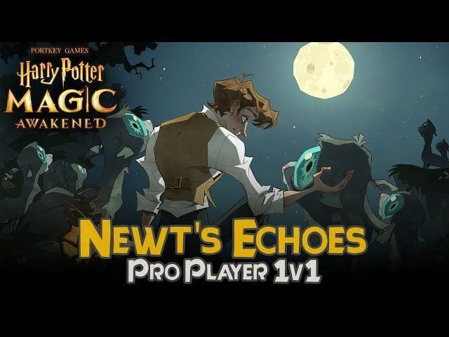 5 best Epic cards in Harry Potter Magic Awakened