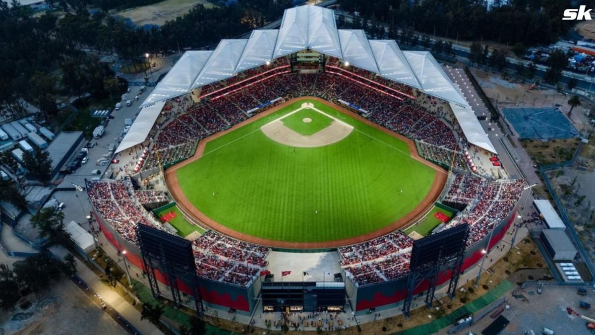 MLB: MLB reveals plans of playing games in Germany and Netherlands ...