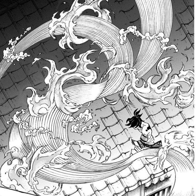 Demon Slayer: Is Tanjiro’s Exploding Blood Sword faster than his Mixed ...